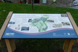 Newbiggin-on-Lune Guided Walk - Friends of the Lake District